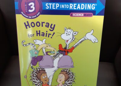 Book Store - Cowtown Kids Toy & Candy